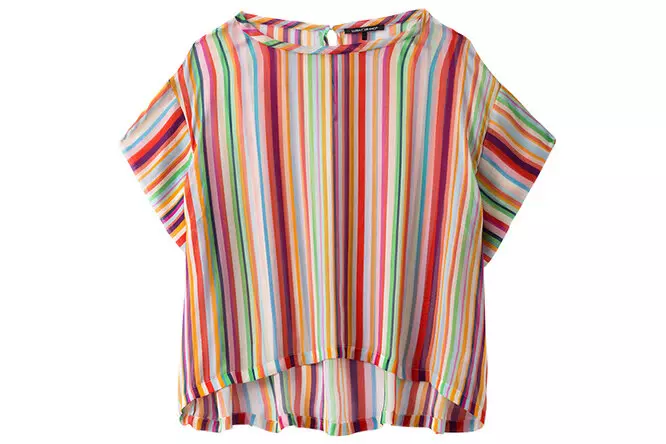 Good luck strip: 5 fashionable striped summer shopping 49552_7