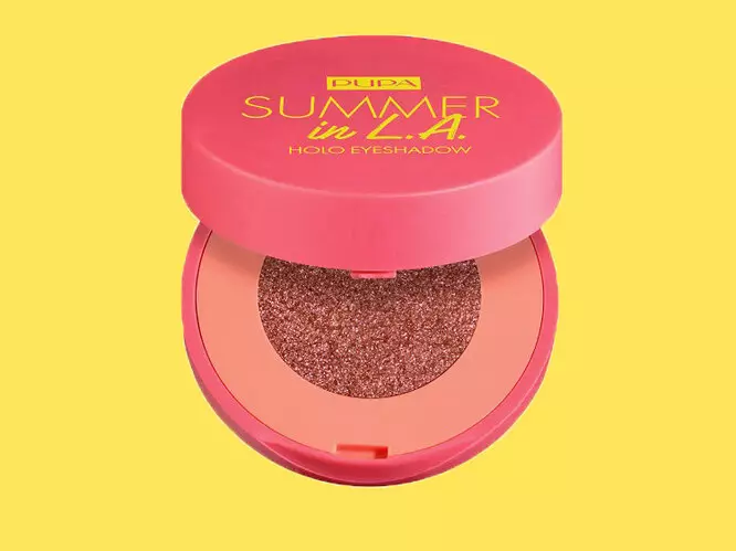 California Sun in the Summer Makeup Collection PUPA 49643_2