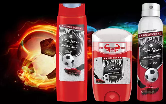 Champions time: 5 football beauty specials, confined to the 2018 World Cup 49734_3