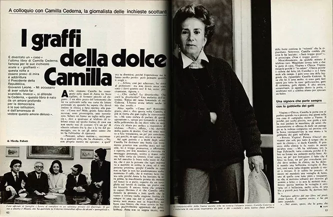 10 interesting facts from 80 years of grazia 49739_3