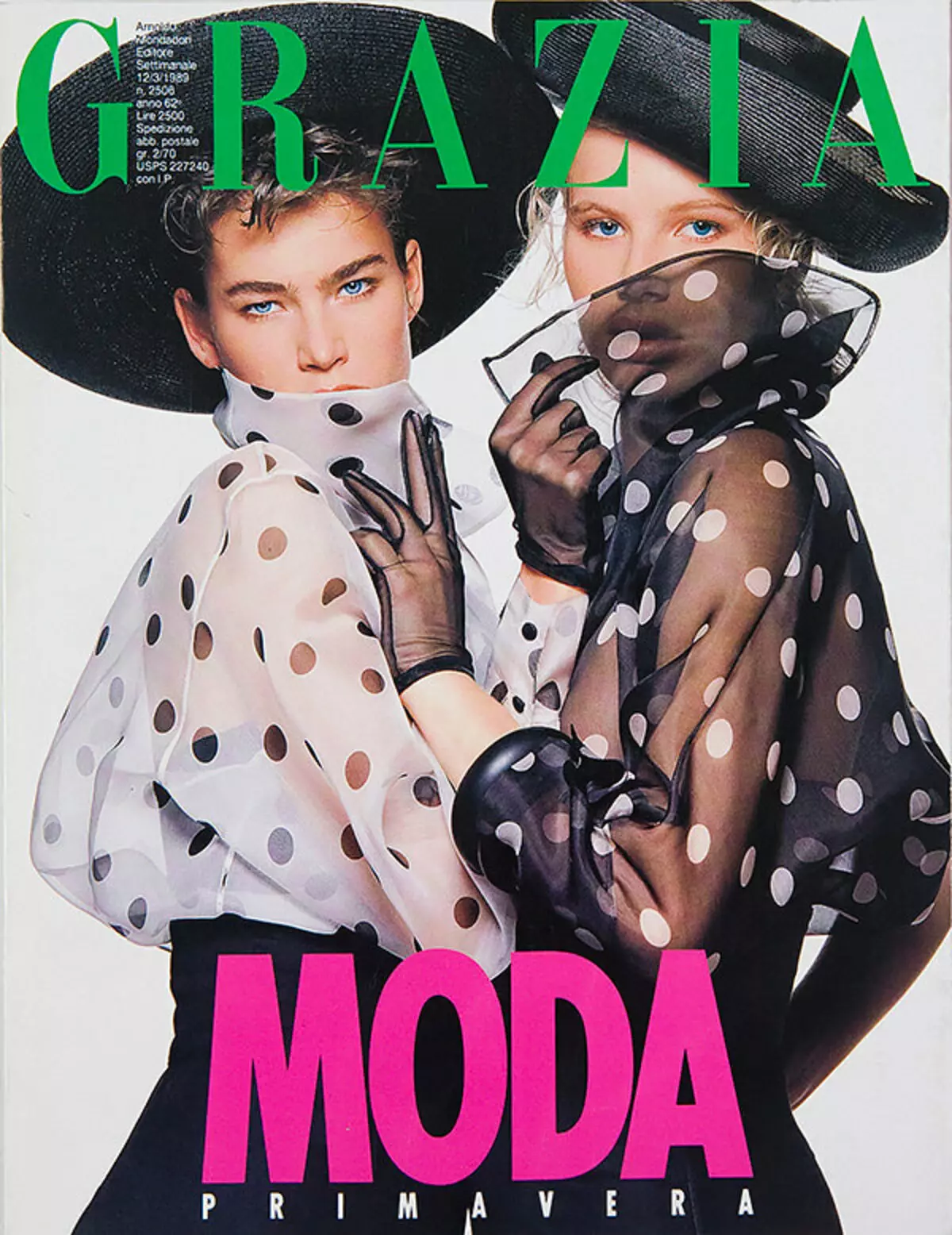 10 interesting facts from 80 years of grazia 49739_9