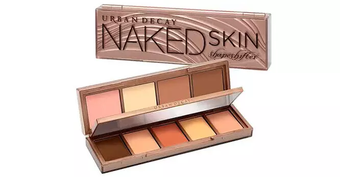 Great living: the best highlights and bronzers for summer makeup 49760_5