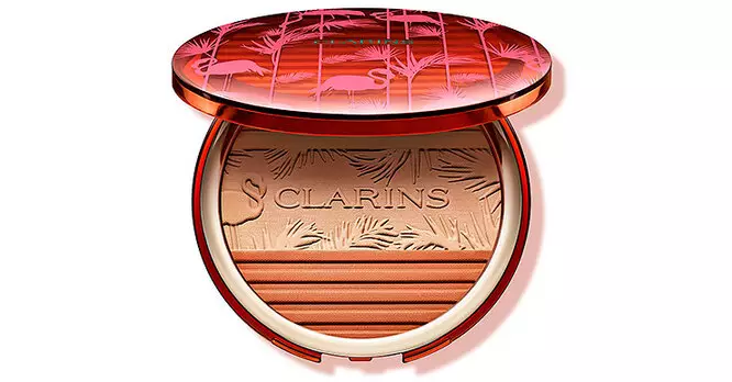 Great living: the best highlights and bronzers for summer makeup 49760_7