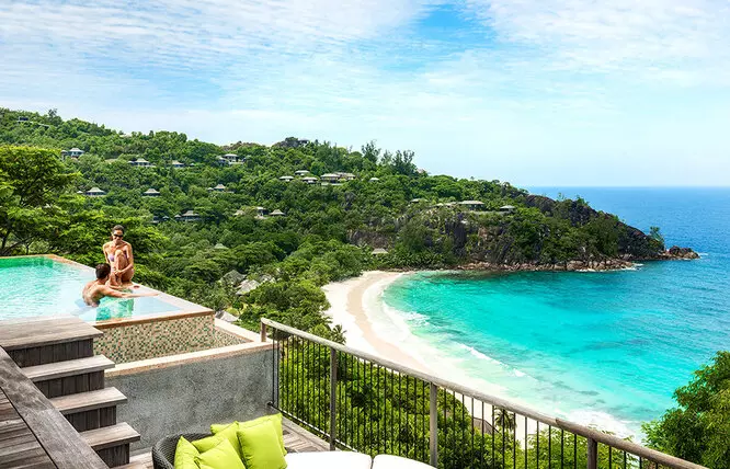 Paradise Islands: 5 reasons to spend beach vacation in Seychelles 49797_3