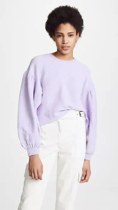 Lavender Trend: 6 things of the most fashionable color of the season 49882_6