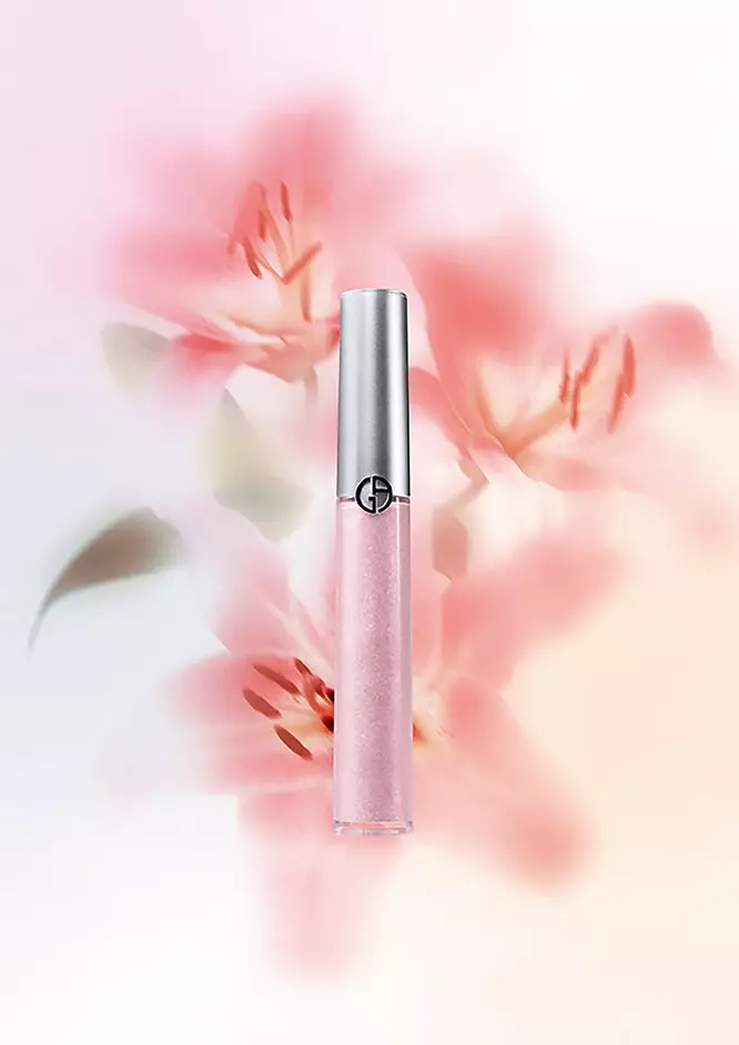 Beauty of Japanese Nature in the New Makeup Collection of Giorgio Armani Beauty 49938_2