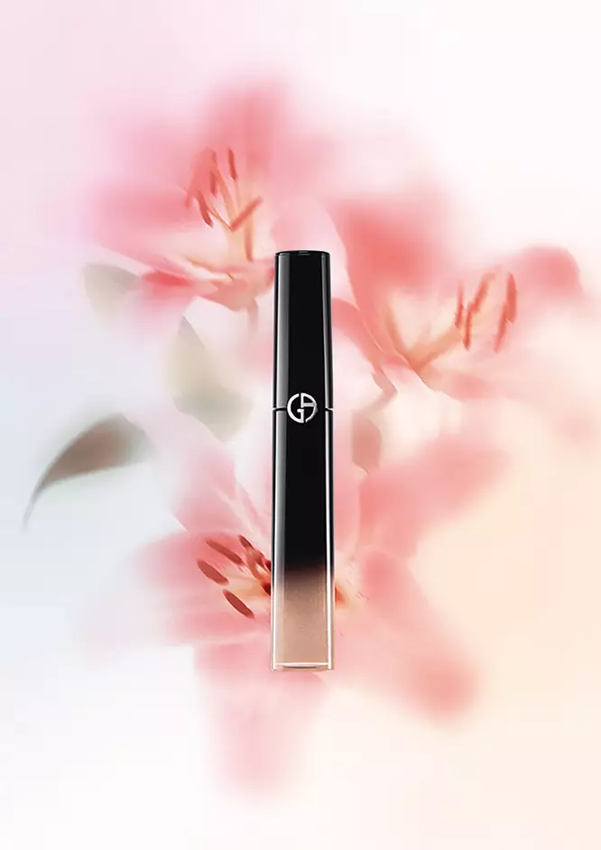 Beauty of Japanese Nature in the New Makeup Collection of Giorgio Armani Beauty 49938_3