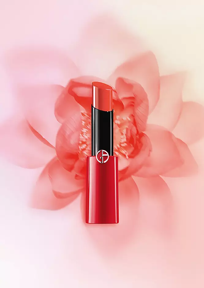Beauty of Japanese Nature in the New Makeup Collection of Giorgio Armani Beauty 49938_4