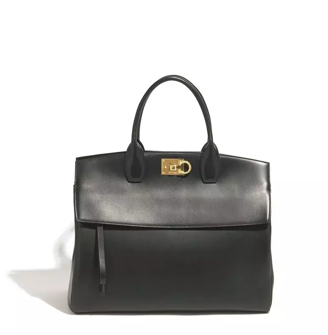 Desire object: Studio Bag Salvatore Ferragamo 50082_1