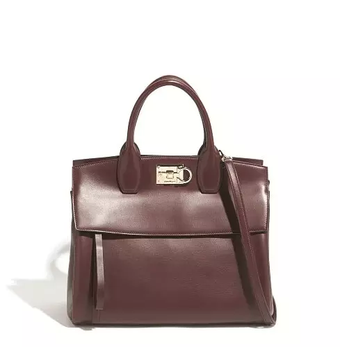 Desire object: Studio Bag Salvatore Ferragamo 50082_2