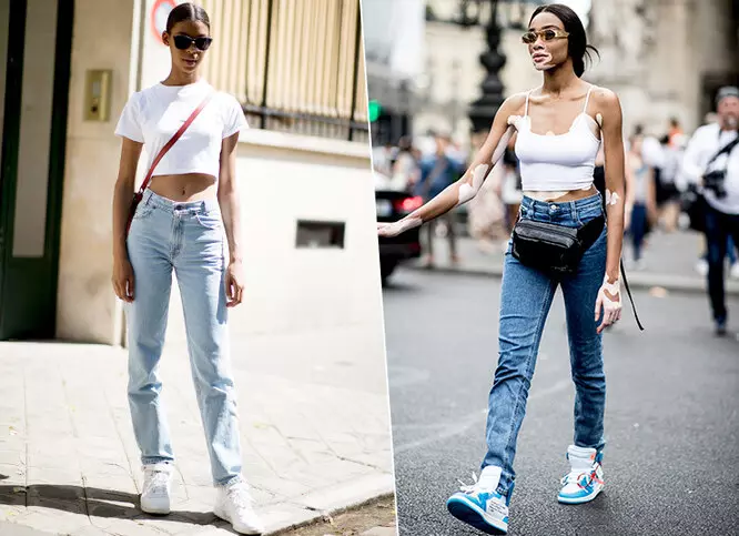 5 fashion hits of this summer, which you will surely find in your closet 50180_5