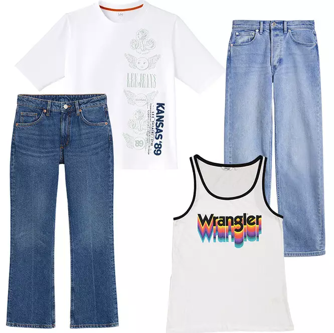 5 fashion hits of this summer, which you will surely find in your closet 50180_6