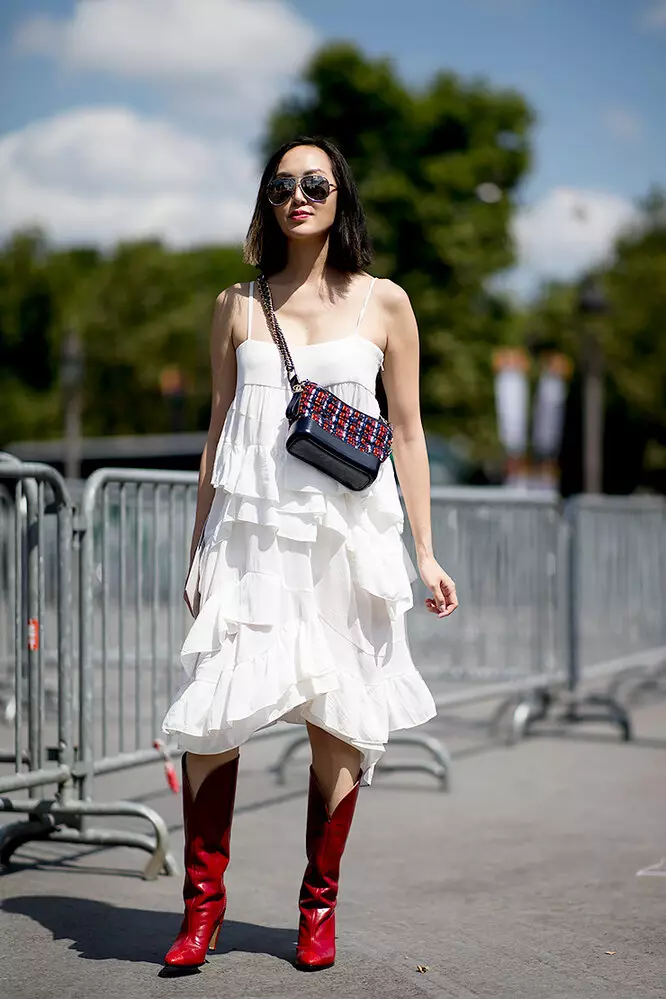5 fashion hits of this summer, which you will surely find in your closet 50180_9