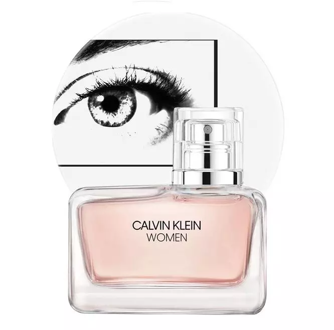 Fans, preparing: Calvin Klein released a new perfume for the first time in 13 years 50195_2