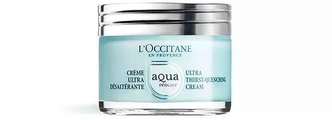 Heat in the city: 8 ultra-easy moisturizing creams and face gels for the summer 50212_3