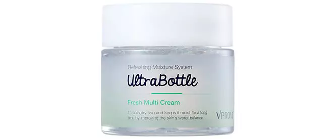 Heat in the city: 8 ultra-easy moisturizing creams and face gels for the summer 50212_6