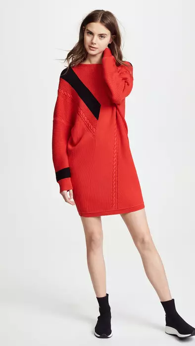 Red and black: 7 stylish things for future autumn 50753_5