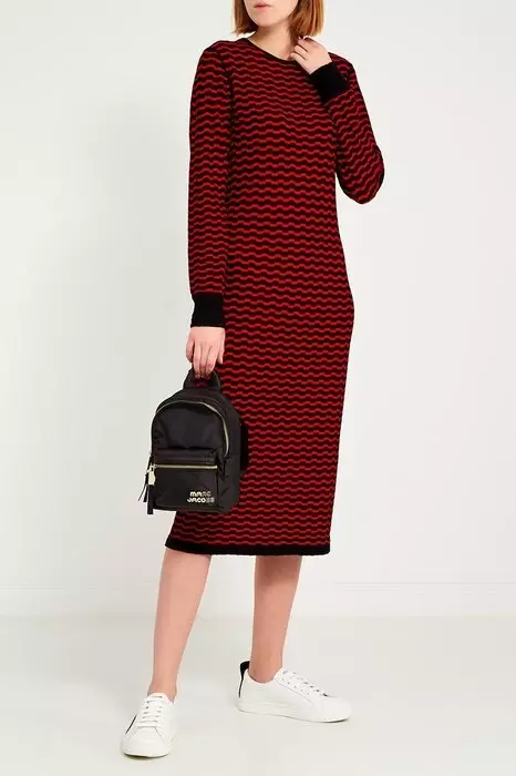 Red and black: 7 stylish things for future autumn 50753_6