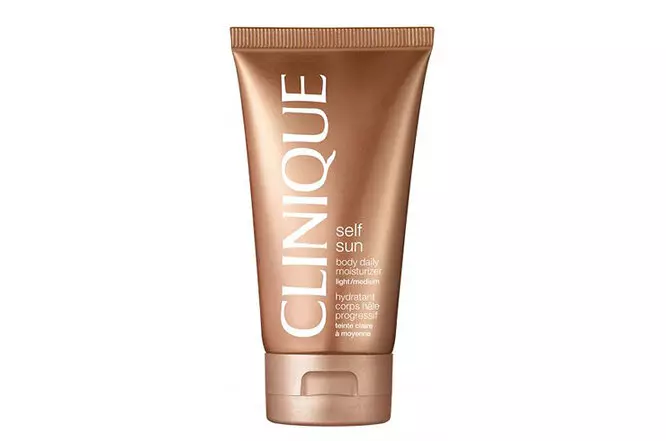 Like from vacation: 12 best means for bronze skin 50860_11