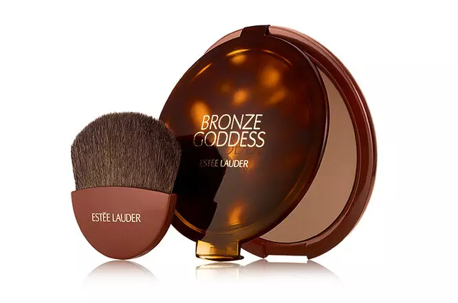 Like from vacation: 12 best means for bronze skin 50860_3