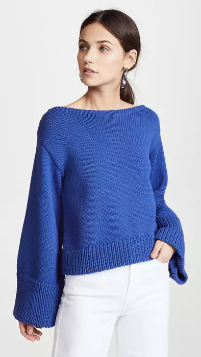 Autumn close: 7 bright and stylish jumpers that are suitable for everything 50966_2