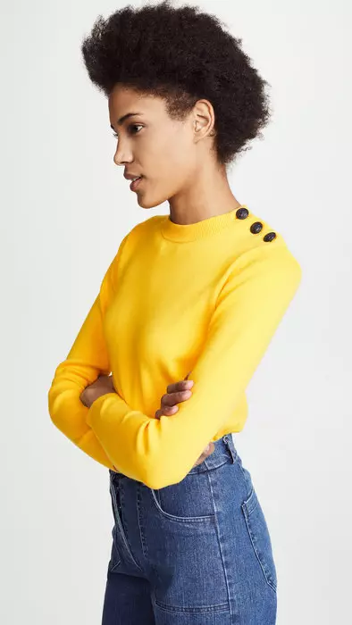 Autumn close: 7 bright and stylish jumpers that are suitable for everything 50966_3