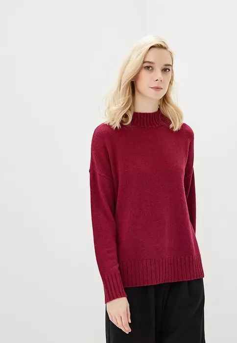 Autumn close: 7 bright and stylish jumpers that are suitable for everything 50966_4