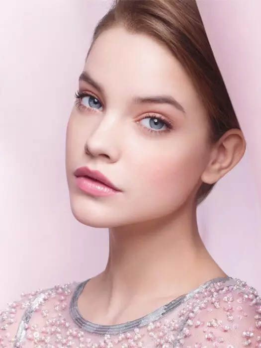 The most fashionable makeup: 6 of the main trends of the coming autumn 51114_4