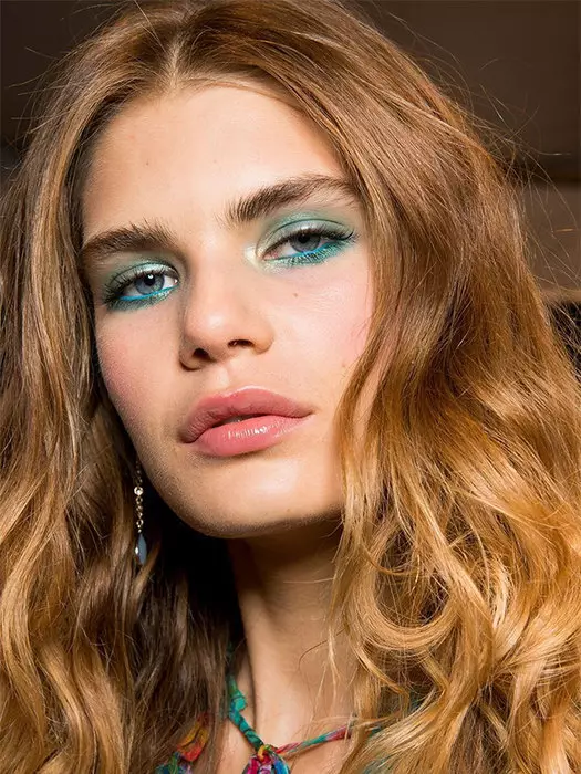 The most fashionable makeup: 6 of the main trends of the coming autumn 51114_5