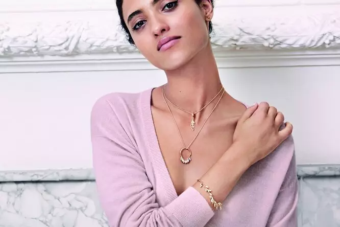 Ideal for autumn: Pandora released a seasonal capsule 