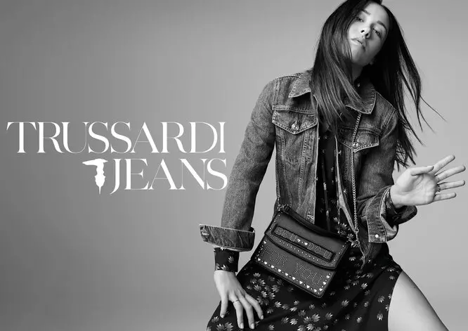For autumn: 5 youth bows with the main bags of the season from TRUSSARDI JEANS 51550_2