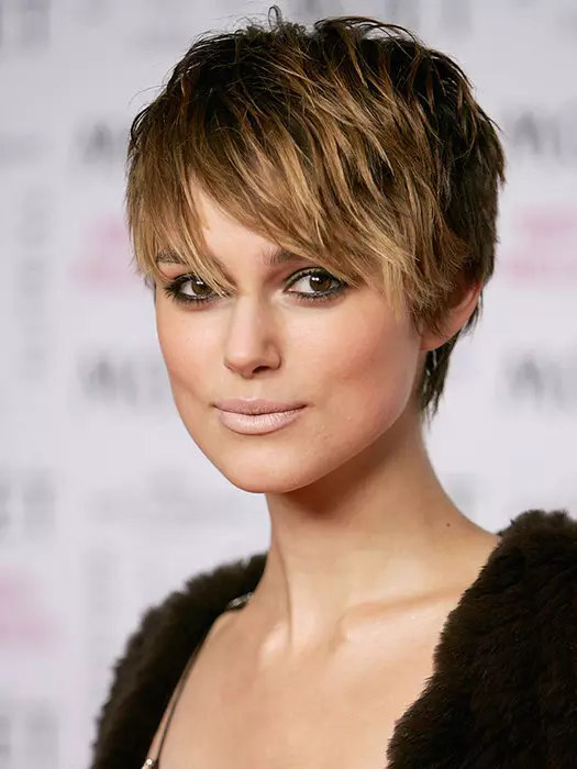 Fool me: 5 haircuts that make thick hair 51705_3