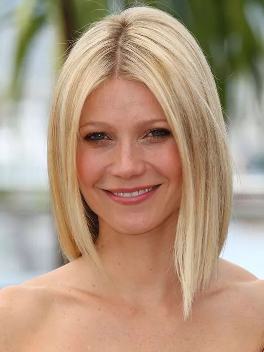 Fool me: 5 haircuts that make thick hair 51705_4