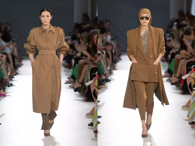 Iconic coats, antique dresses and perfect suits: 22 Luke Max Mara 51833_1