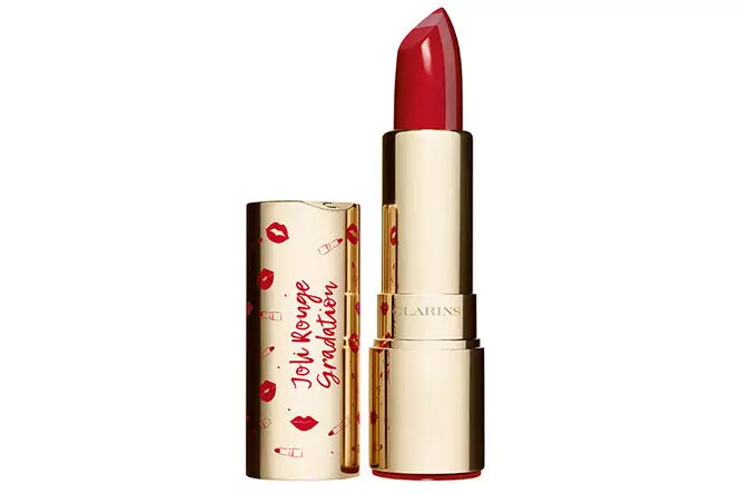 Autumn Kiss: 7 lipstick for autumn makeup, which will keep the lips beautiful 52114_3