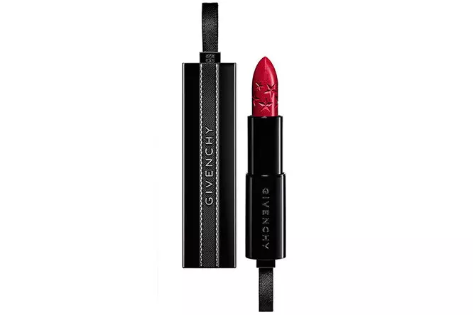 Autumn Kiss: 7 lipstick for autumn makeup, which will keep the lips beautiful 52114_4