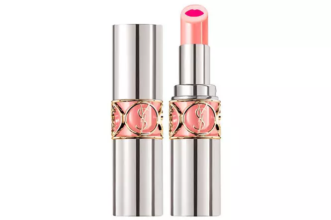 Autumn Kiss: 7 lipstick for autumn makeup, which will keep the lips beautiful 52114_5