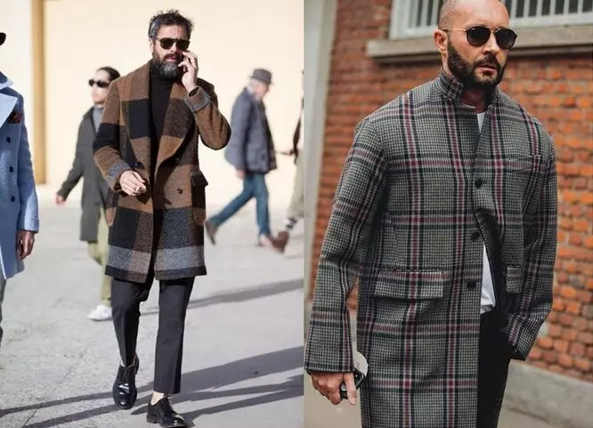 Let we carry: 5 fashionable ideas for male autumn wardrobe 52182_3