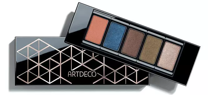 Color expression in Autumn Makeup Collection ArtDeco 52699_2