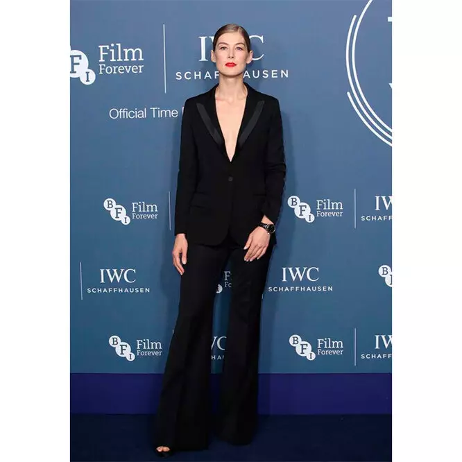 Image of the week: Rosamund Pike 52726_4