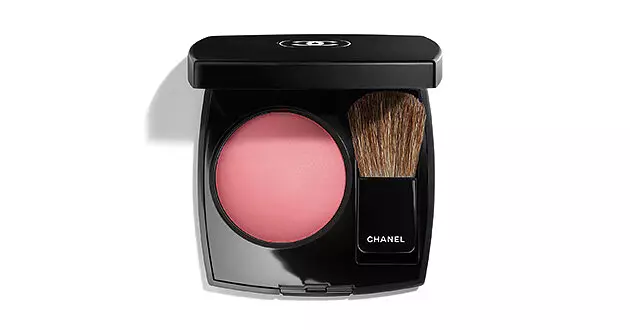 Ideal blush: how to choose your shade from the first time 52791_2