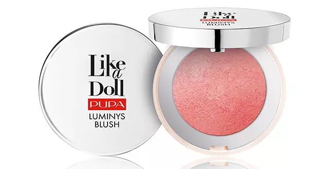 Ideal blush: how to choose your shade from the first time 52791_9