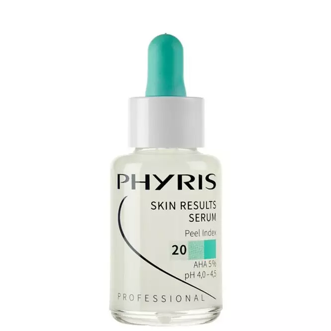 5 autumn skin care products from the Phyris brand 53089_1