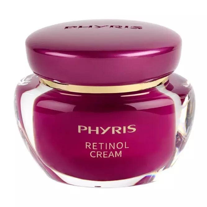 5 autumn skin care products from the Phyris brand 53089_2