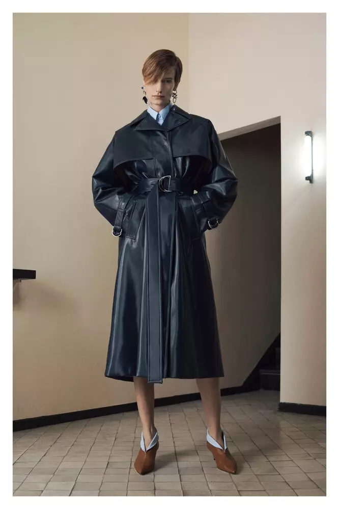 Givenchy Pre-Fall 2019: Intellectual Fashion 53668_2
