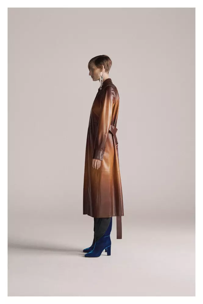 Givenchy Pre-Fall 2019: Intellectual Fashion 53668_3