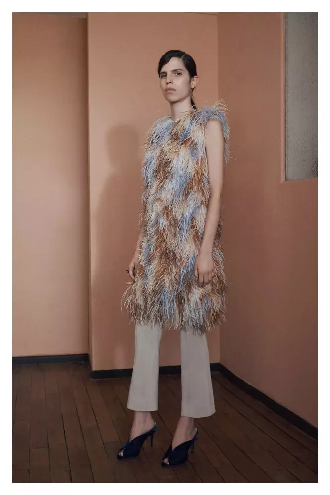 Givenchy Pre-Fall 2019: Intellectual Fashion 53668_5