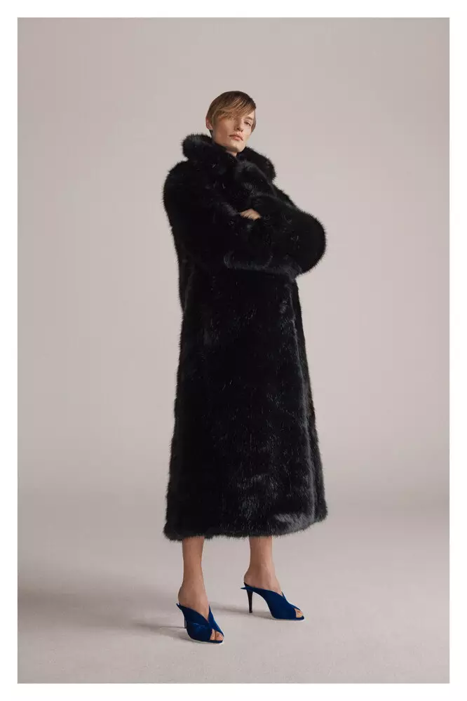 Givenchy Pre-Fall 2019: Intellectual Fashion 53668_6