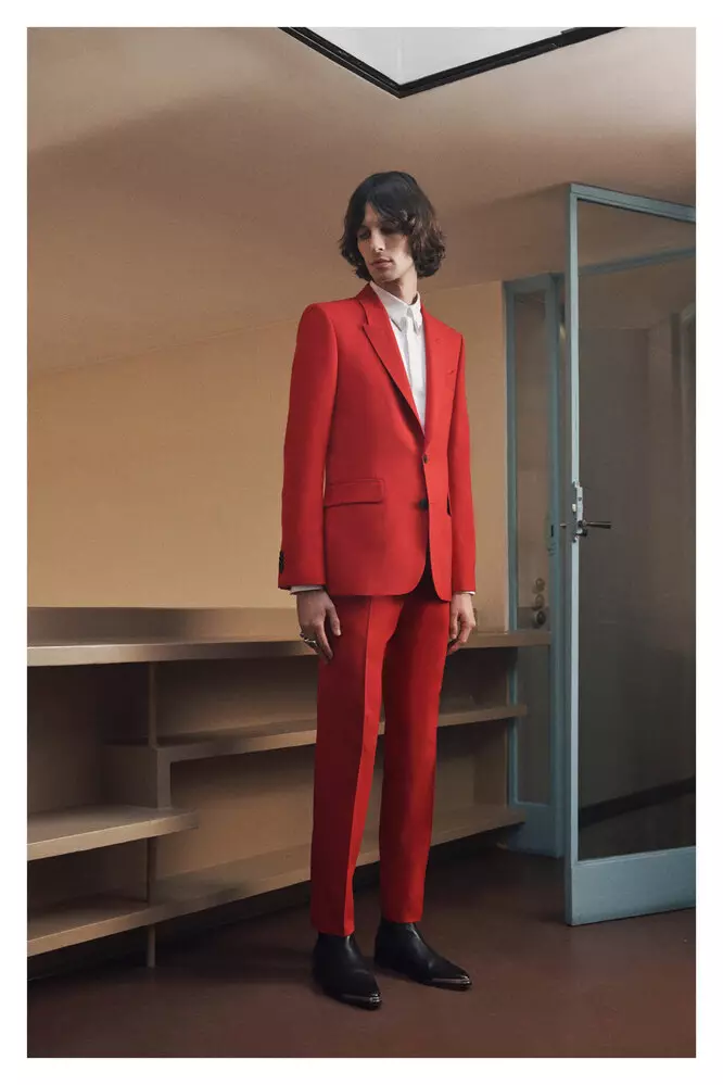Givenchy Pre-Fall 2019: Intellectual Fashion 53668_9