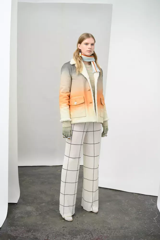 Missoni Pre-Fall 2019: Optical knitwear for all occasions 53700_3